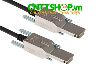 STACK-T3-3M Cisco 3M Type 3 Stacking Cable